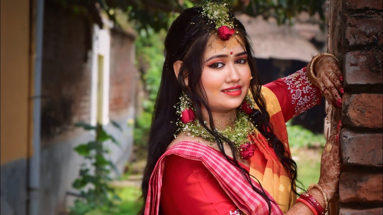 parinita 01 - YouTube