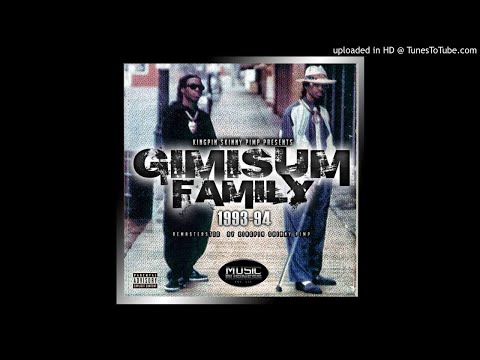 Skinny Pimp - Sweet Stangin (Good 2 Go) [No Skit Mix]