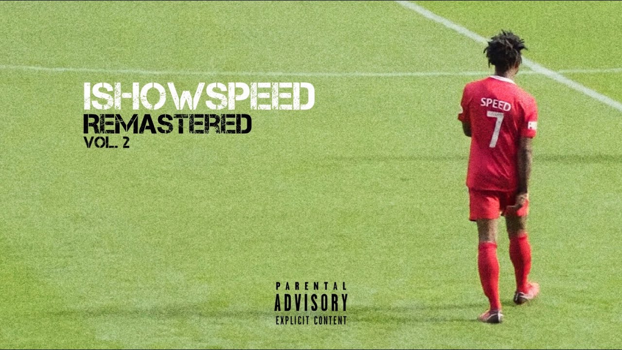 IShowSpeed - Dressing Room Intro [Audio] - YouTube