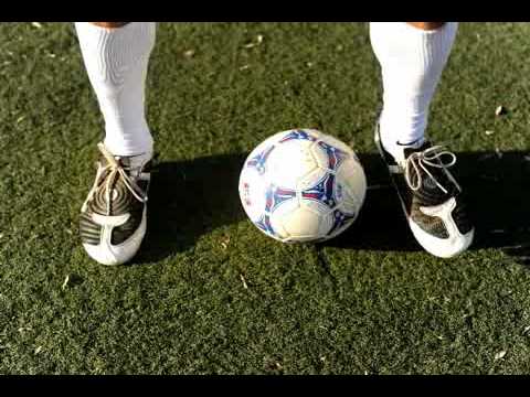 2009 North Jersey Boys Soccer Player of the Year