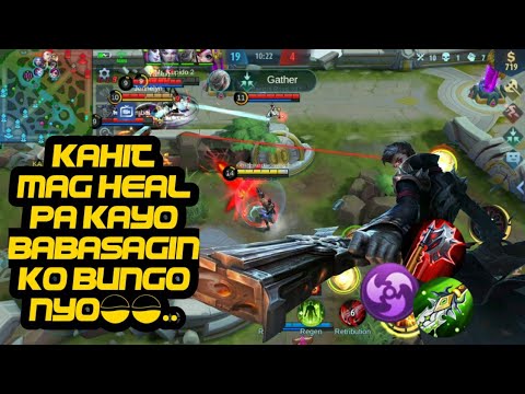 Granger Sustain Damage Item || Top 3 Global Granger Item || Granger ...