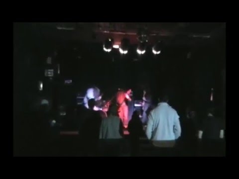 Lesbian & Pombagira UK/Euro Tour 2008