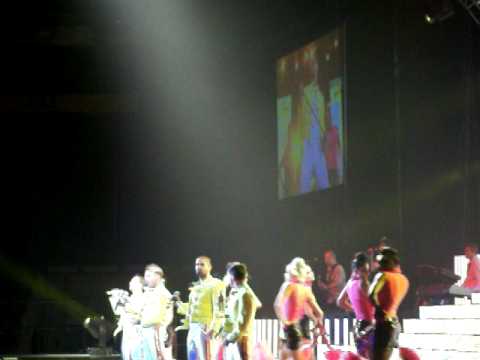 Boyzone Better Tour Friday 19th June 2009 151 - YouTube