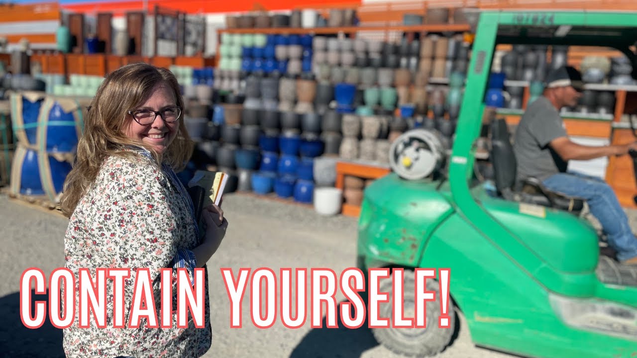 Container Selection Basics | How to Shop for the Right Container for ...