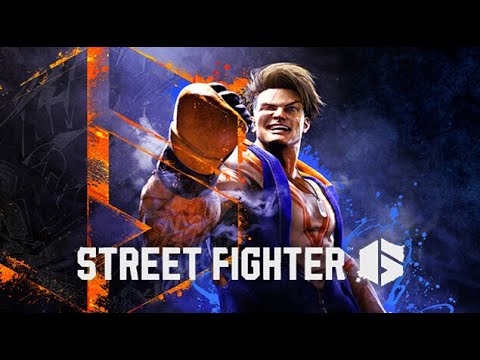 НОВЫЙ СТРИТ ФАЙТЕР? ⇢ Street Fighter 6 DEMO - YouTube