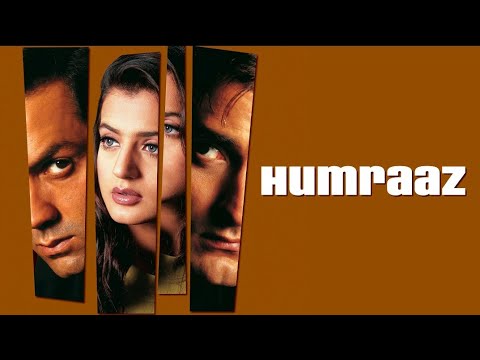 Humraaz | Hindi Movies | Bobby Deol Movies | Full HD movie 4k HD ultra ...