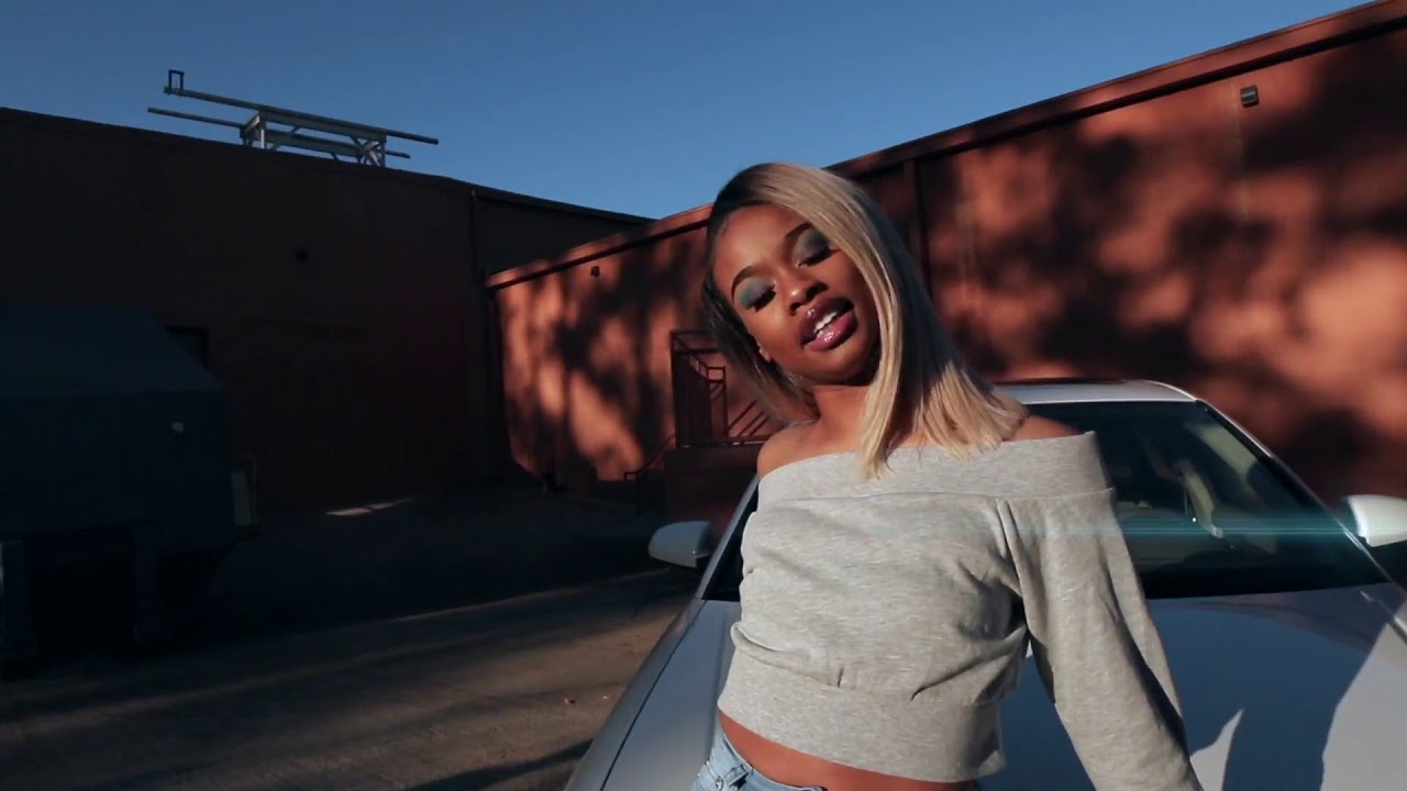 PAP CHANEL Bougie Freestyle M.C - YouTube