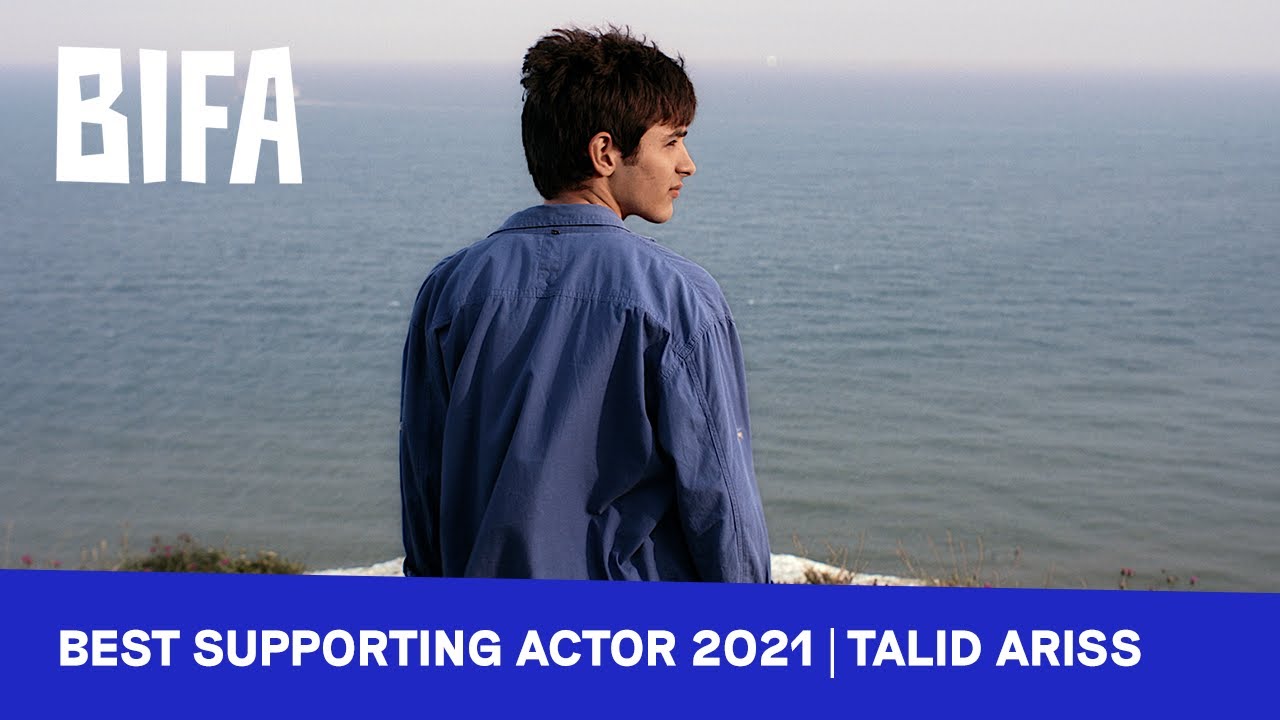 Best Supporting Actor 2021 | Talid Ariss - YouTube