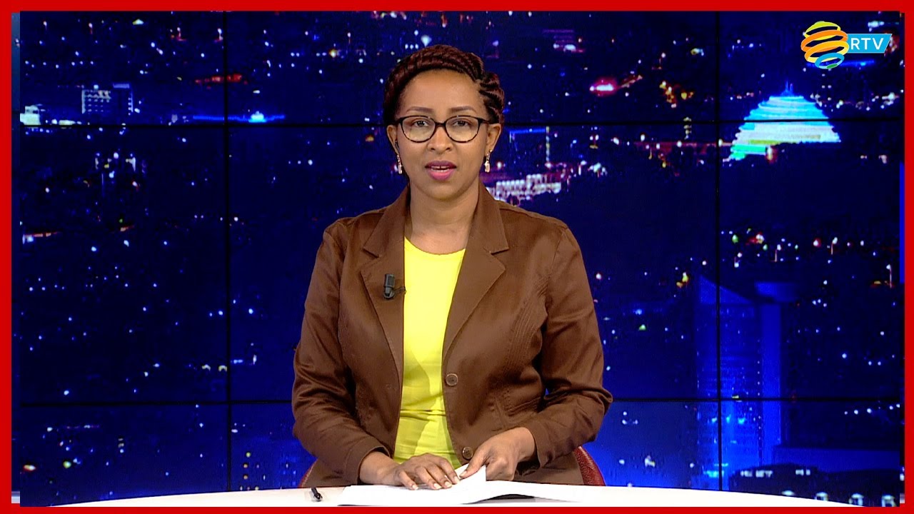 AMAKURU ARAMBUYE: 30 06 2023 - YouTube