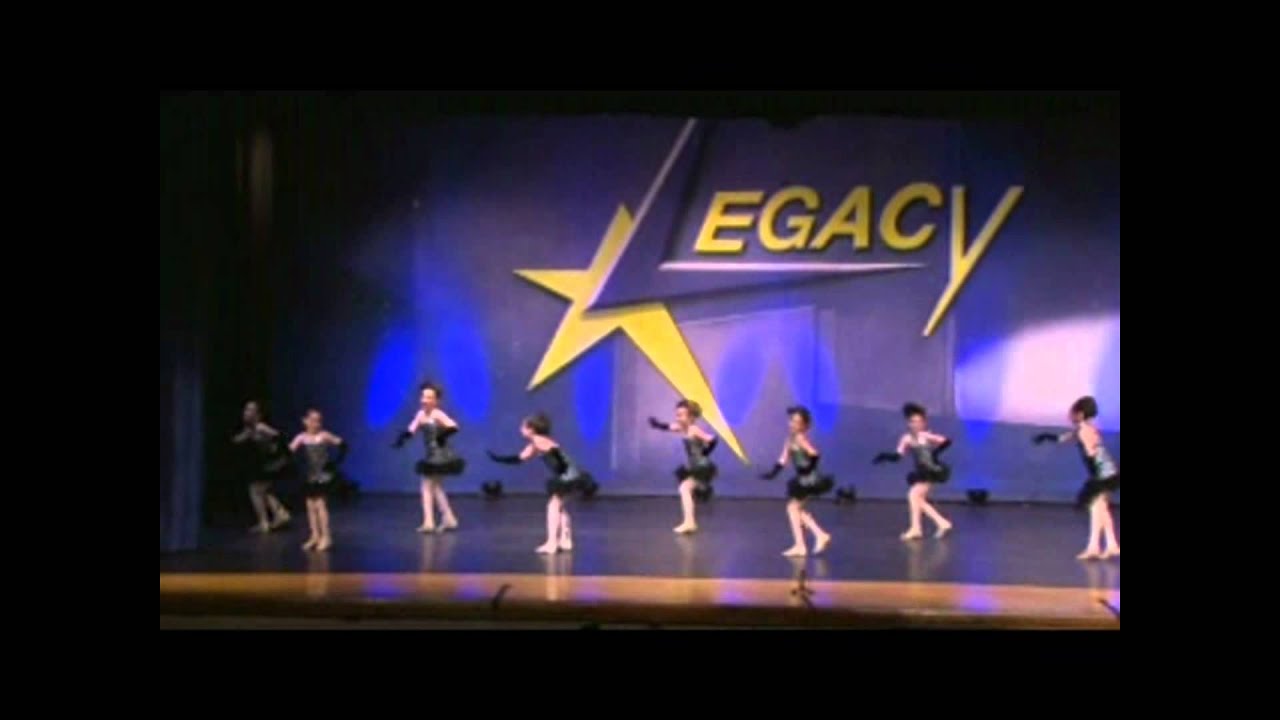 Steps Ahead Dance Studio Dance Competition Diamonds are girls best ...