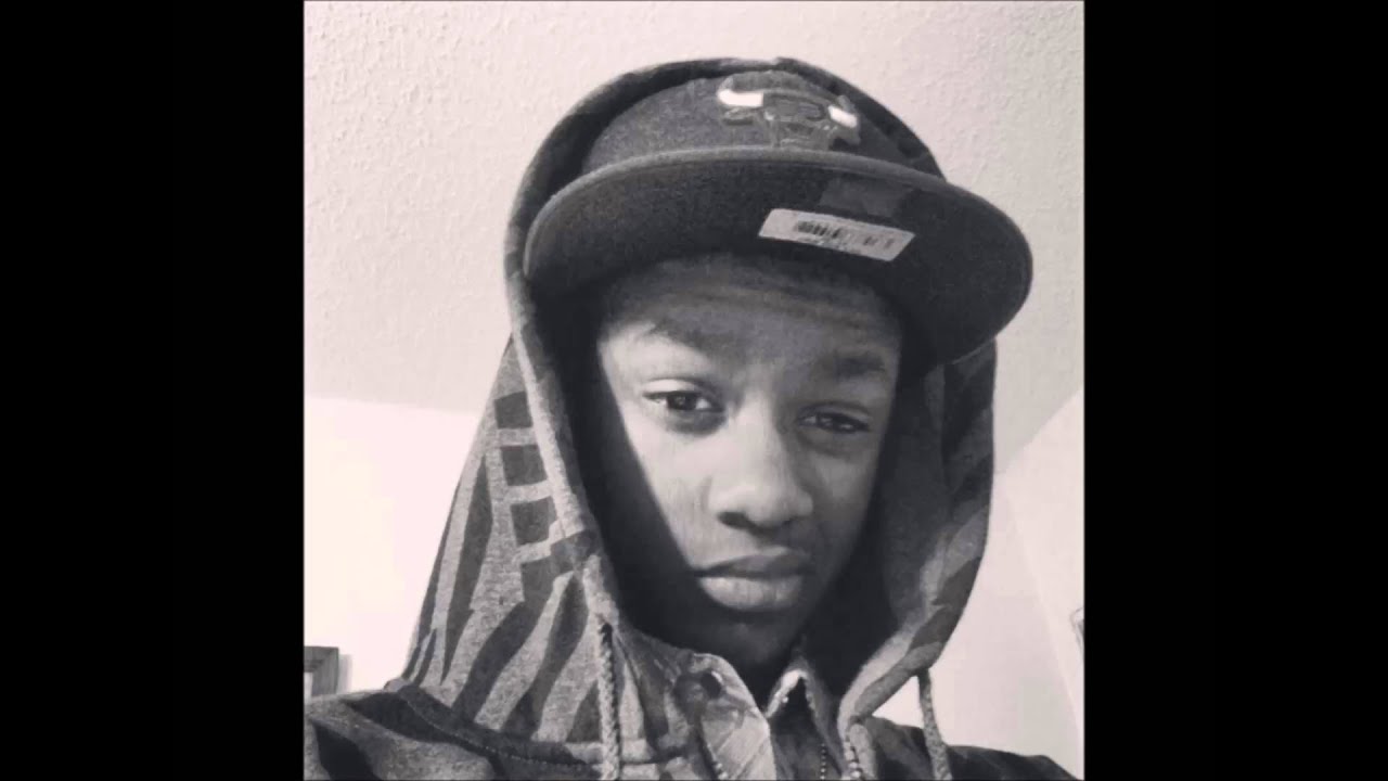 BIG BOOTY HOE BY LIL E.T - YouTube