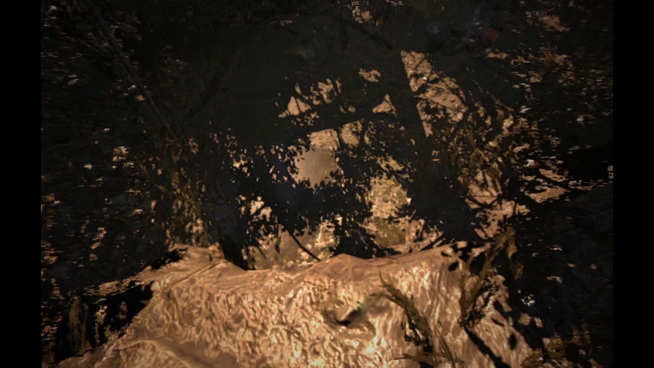 Resident Evil 7: Biohazard - PlayStation VR - Gameplay - YouTube