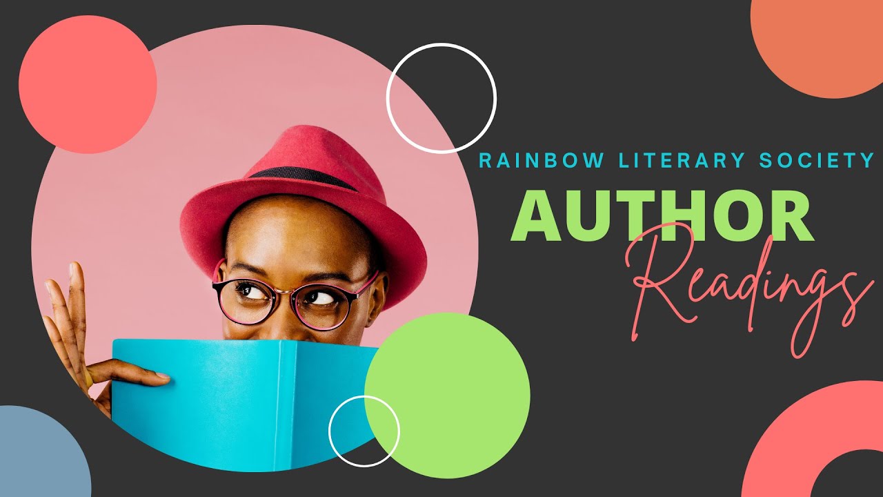 Fiona Zedde reading from her novel, A Lover's Mercy! - YouTube