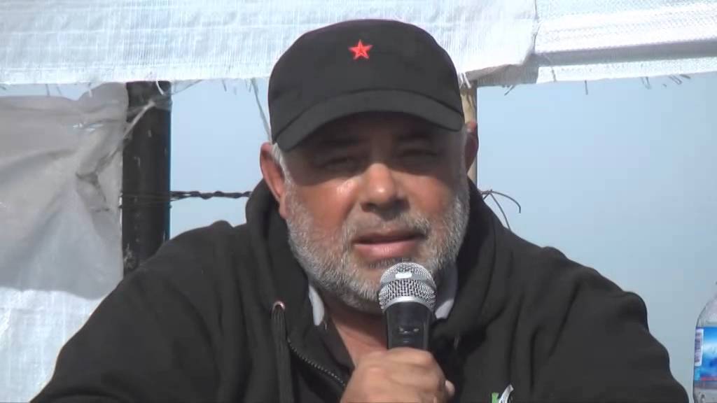 Encuentro en Donnelley // Alfredo Luque de EmFer - YouTube