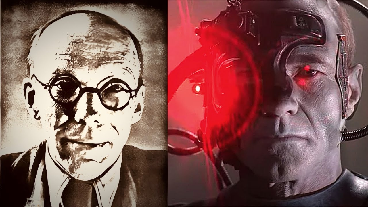 Valentin Tomberg and the Fate of the West (EP 034) - YouTube