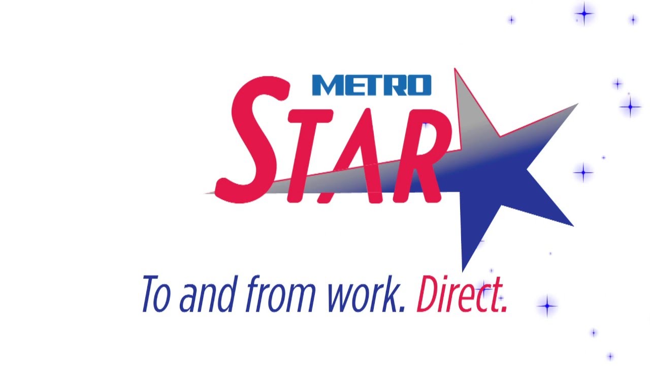 METRO STAR Web Clip - YouTube