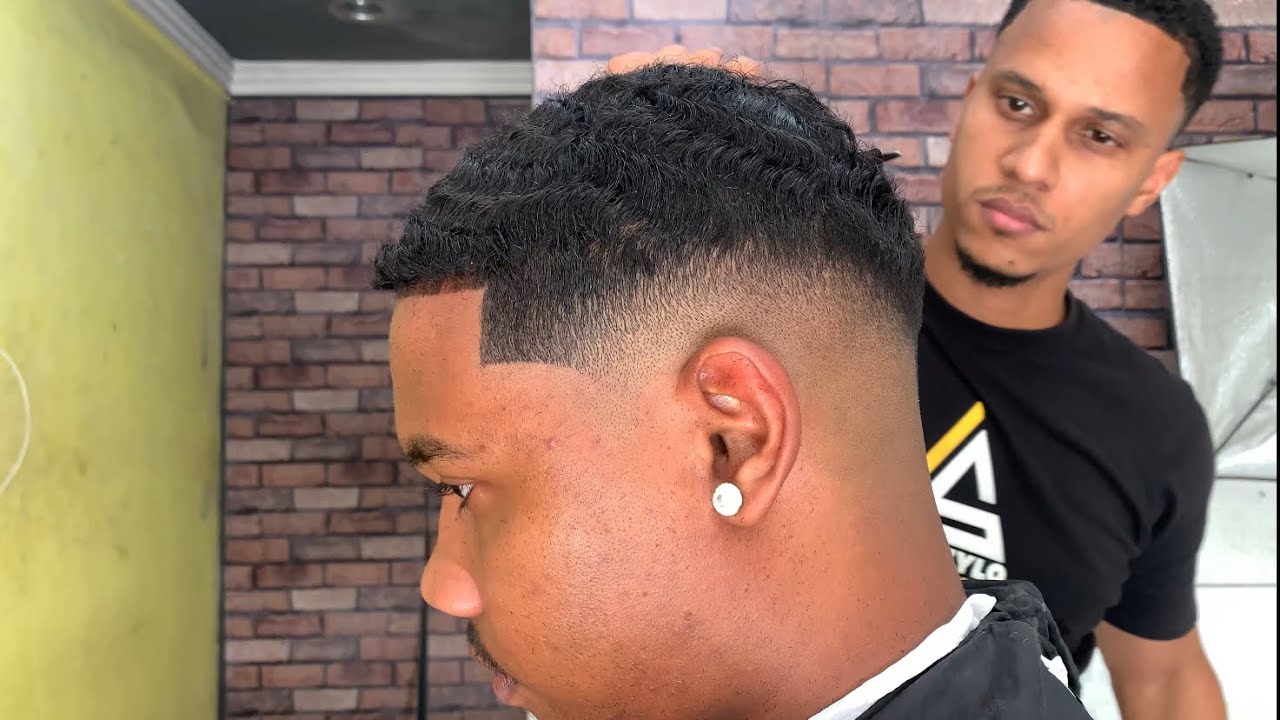 COMO FAZER UM ( MID FADE ) PASSO A PASSO COMPLETO 🌍🚀 - YouTube