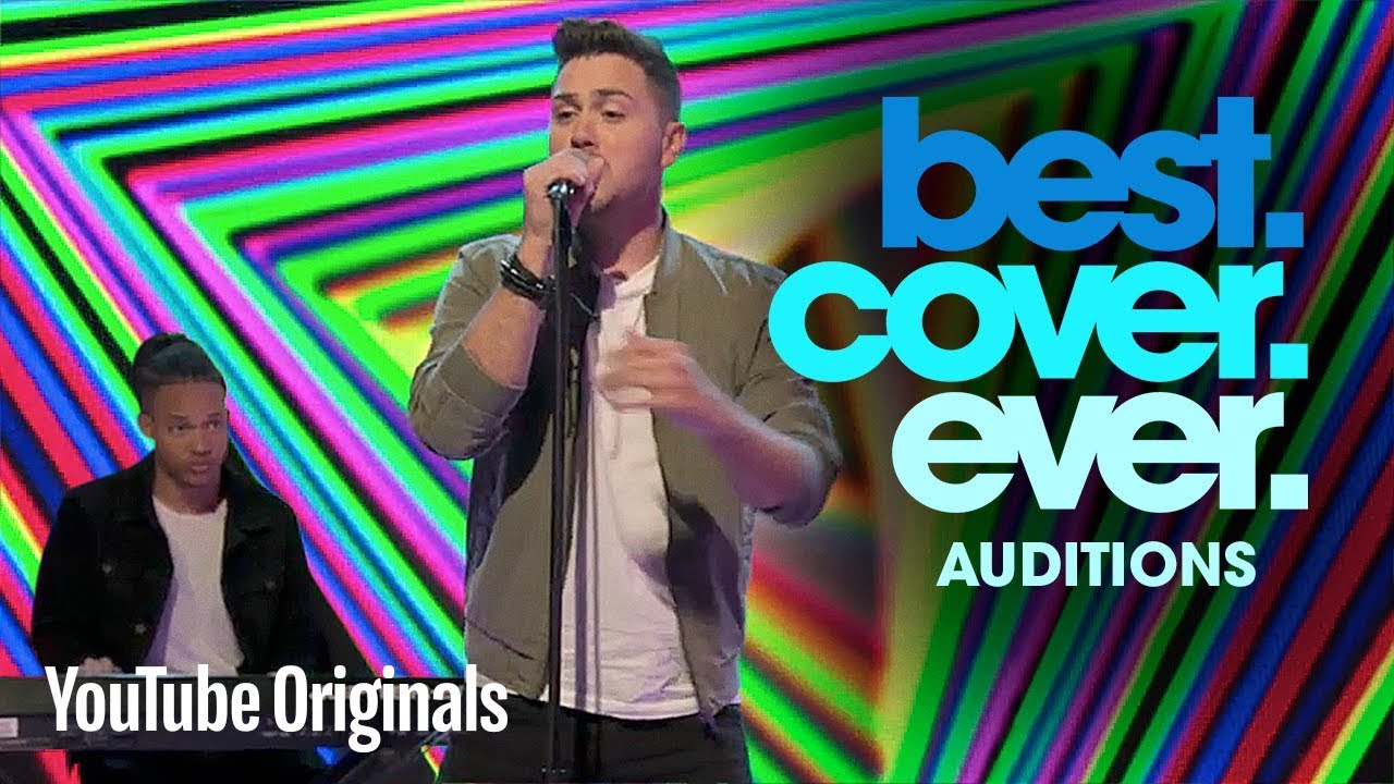 The Auditions: Will Makar performs his special take of DNCE’s hit song ...
