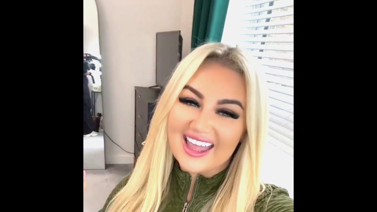 Crime In Britain - HMP Living TikTok Talks - YouTube