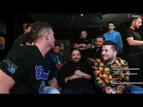 UNLOST EV YAYININDA DELİ Mİ NE ENDERE RAGE ATIYOR ! (Hype ve chat şok oluyor !)