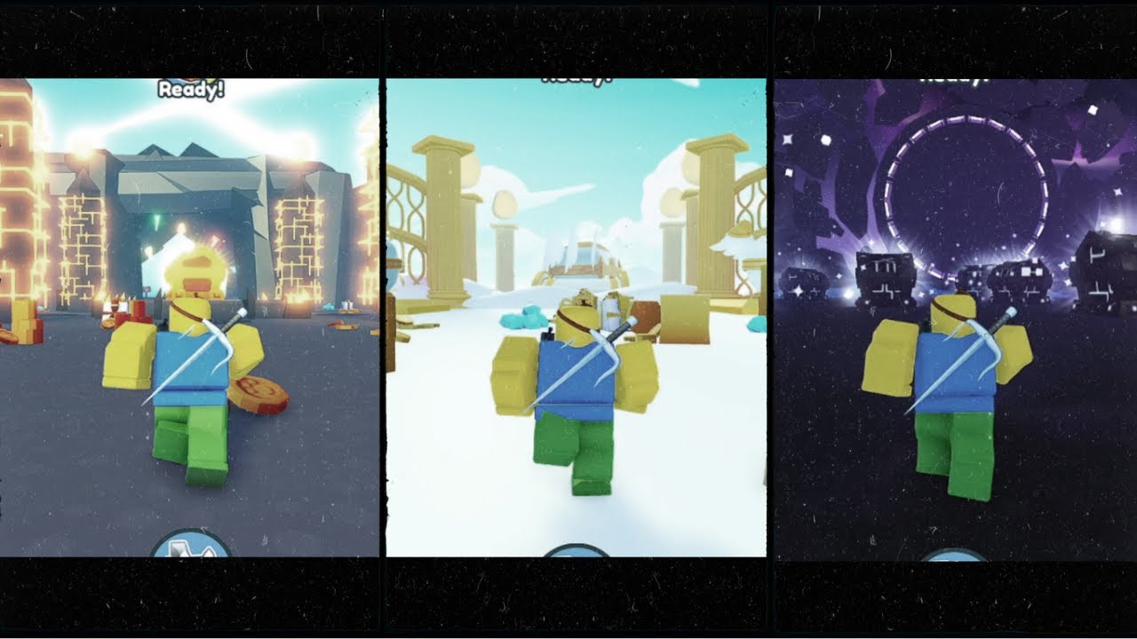 Good Old Days in Pet Simulator X - YouTube