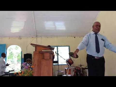Grace Is Powerful - Bro Godden Hinge - YouTube