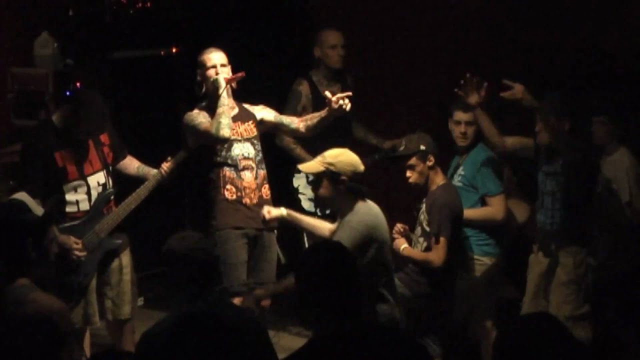 Suffokate Live - "The Skies Were Filled With Fire" And "Constant Urge ...