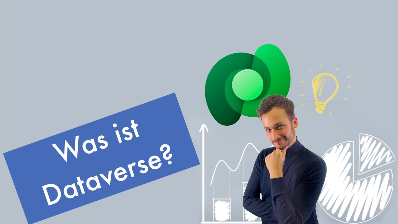 Was ist Dataverse - YouTube