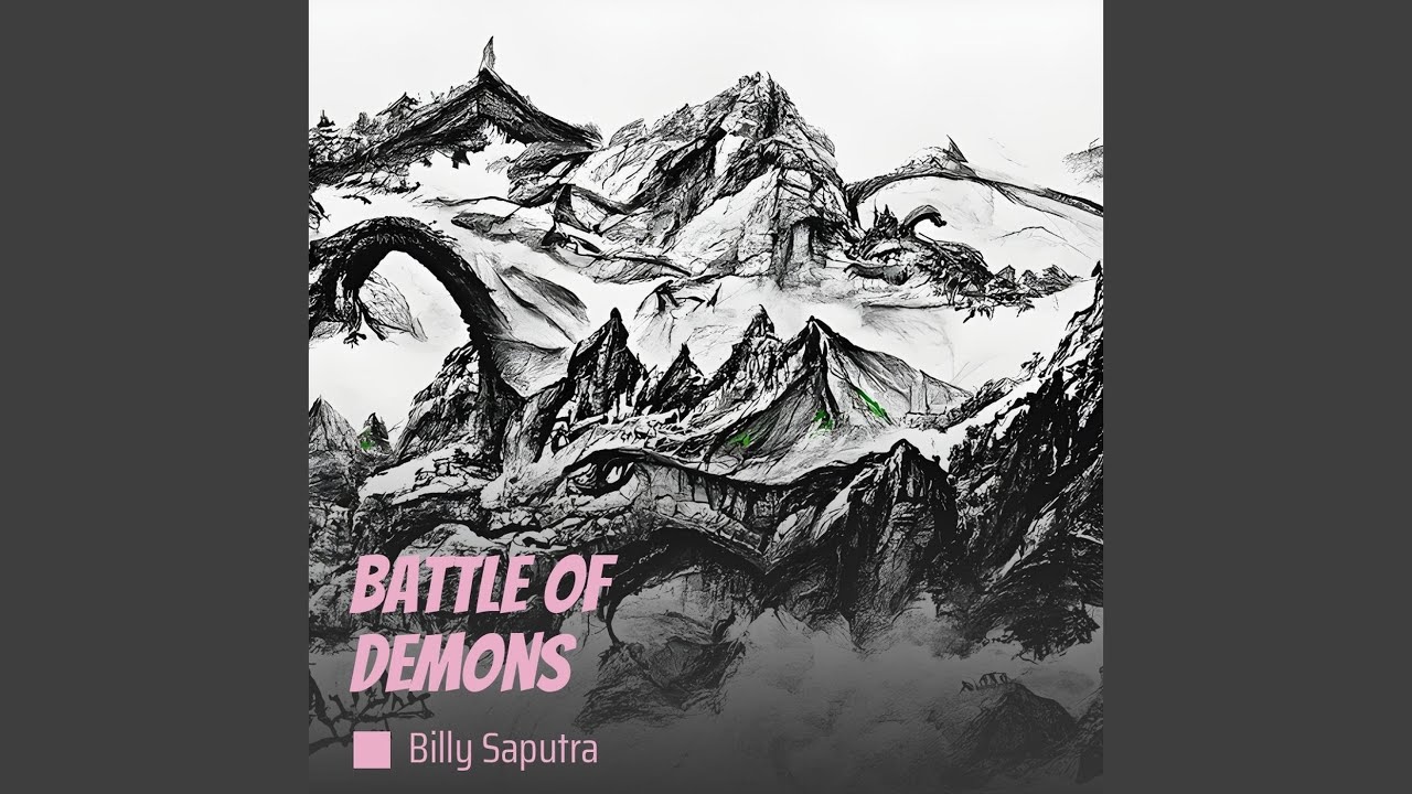battle of demons - YouTube