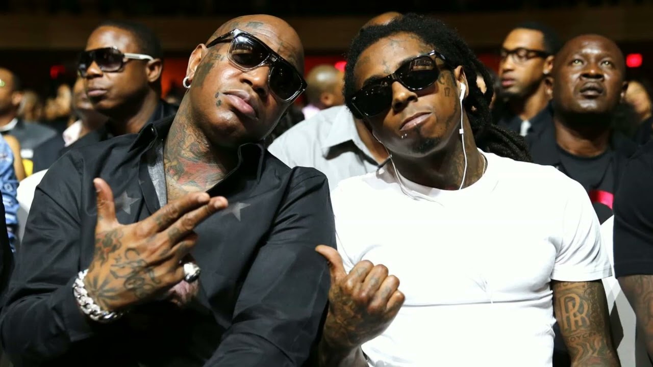 Birdman - Stuntin Like My Daddy (Feat. Lil Wayne) [REMIX] - YouTube