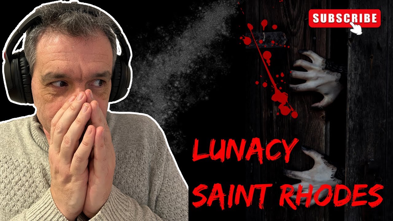 Lunacy: Saint Rhodes | Indie Horror Game Demo - YouTube
