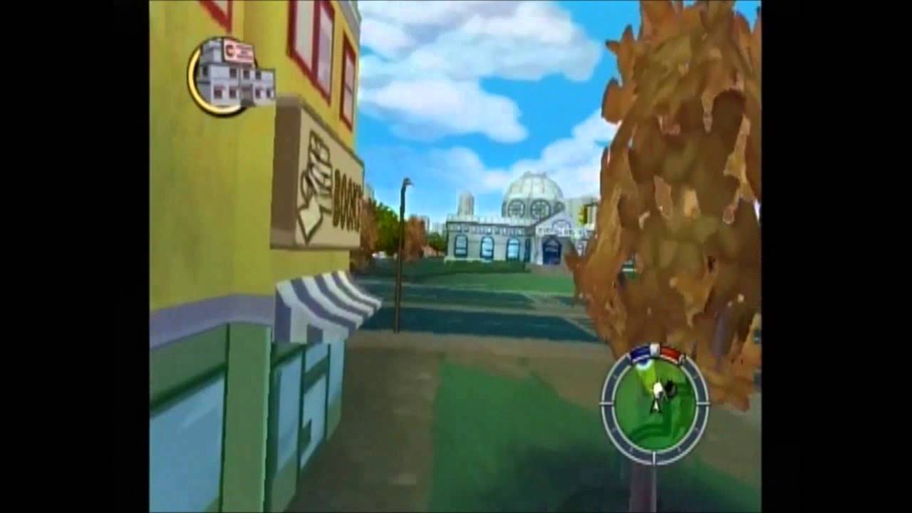 Lets Play The Simpsons Episode 11 "Hillbilly Adventure" - YouTube