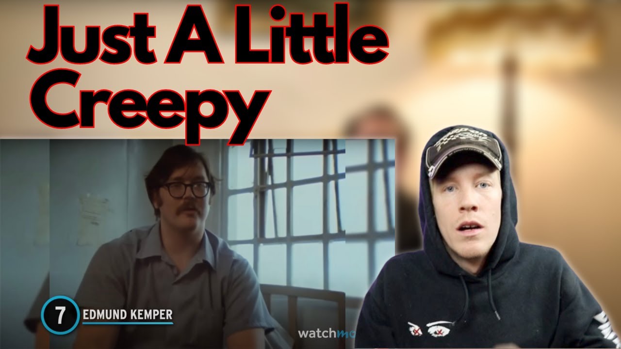 10 Creepy and Disturbing Interviews With Killers - This Is ...