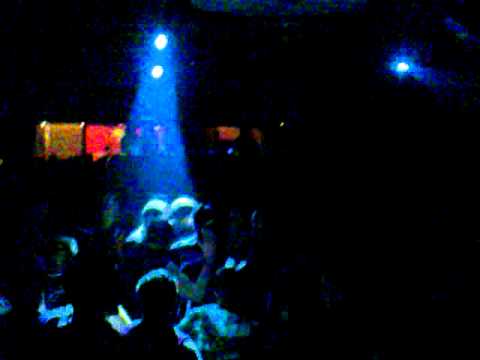 LISTA LOU: DYLAN @Fiore.Nudo 16.03 suonano ' Lethal industry ' - YouTube