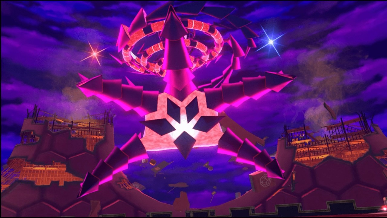 Pokémon Sword Playthrough: The Darkest Day & The Final Championship ...