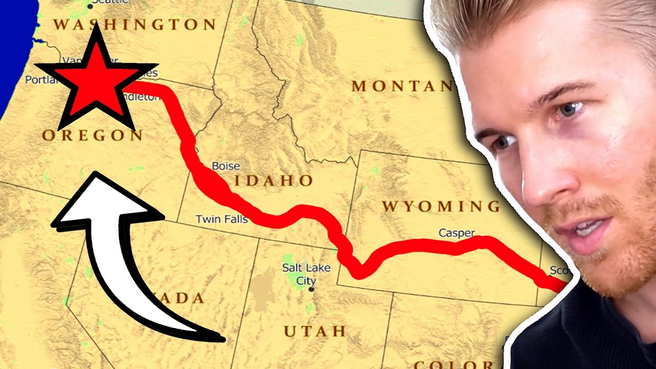 I Found the First MAP Strategy Game Ever?! - YouTube