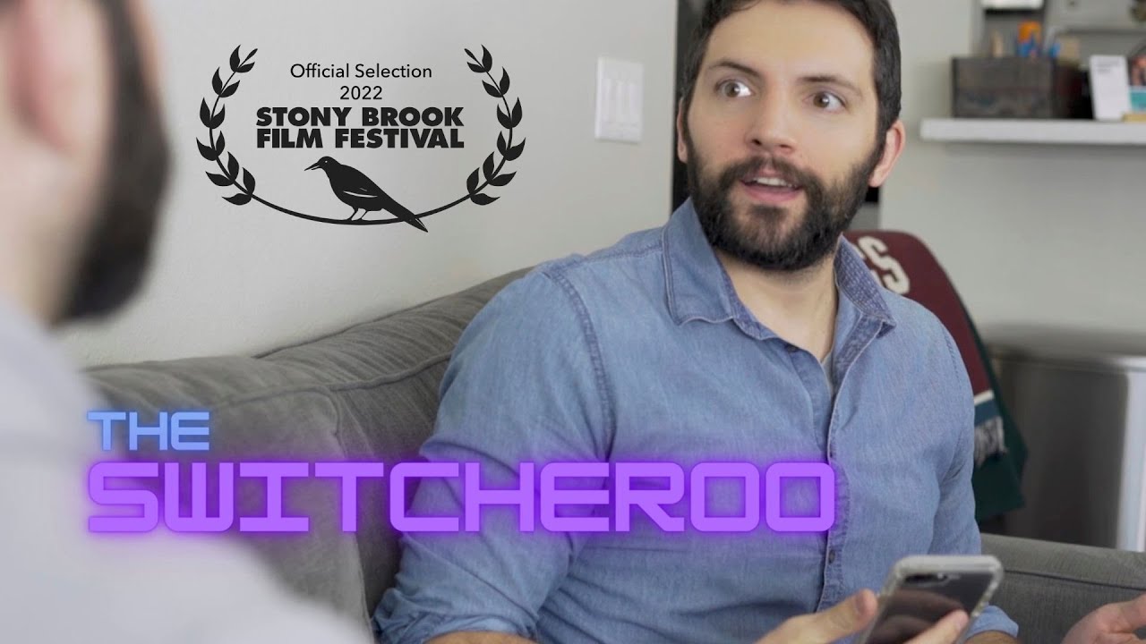 The Switcheroo - YouTube