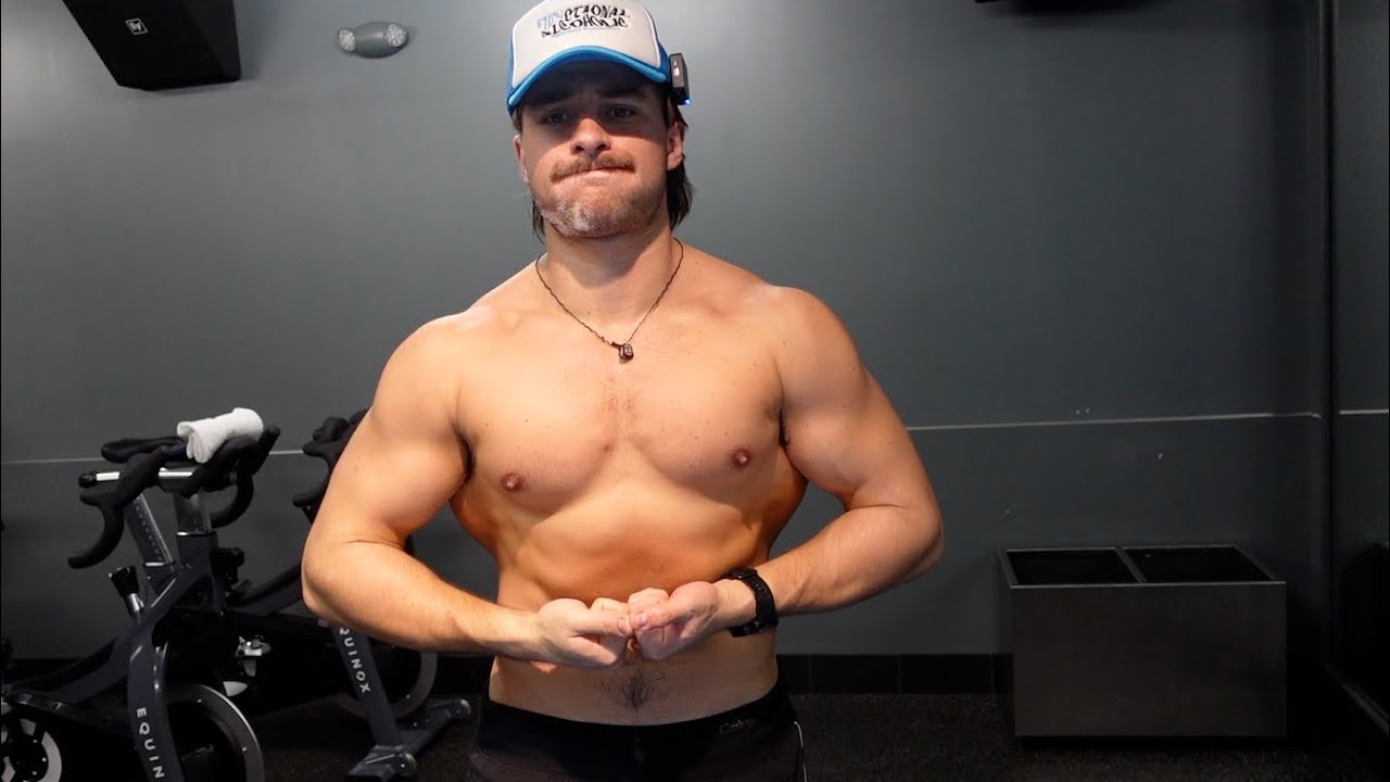 Shreddy Spring Day 47 - Hulk Hogan/Noah Perlo Collab - YouTube