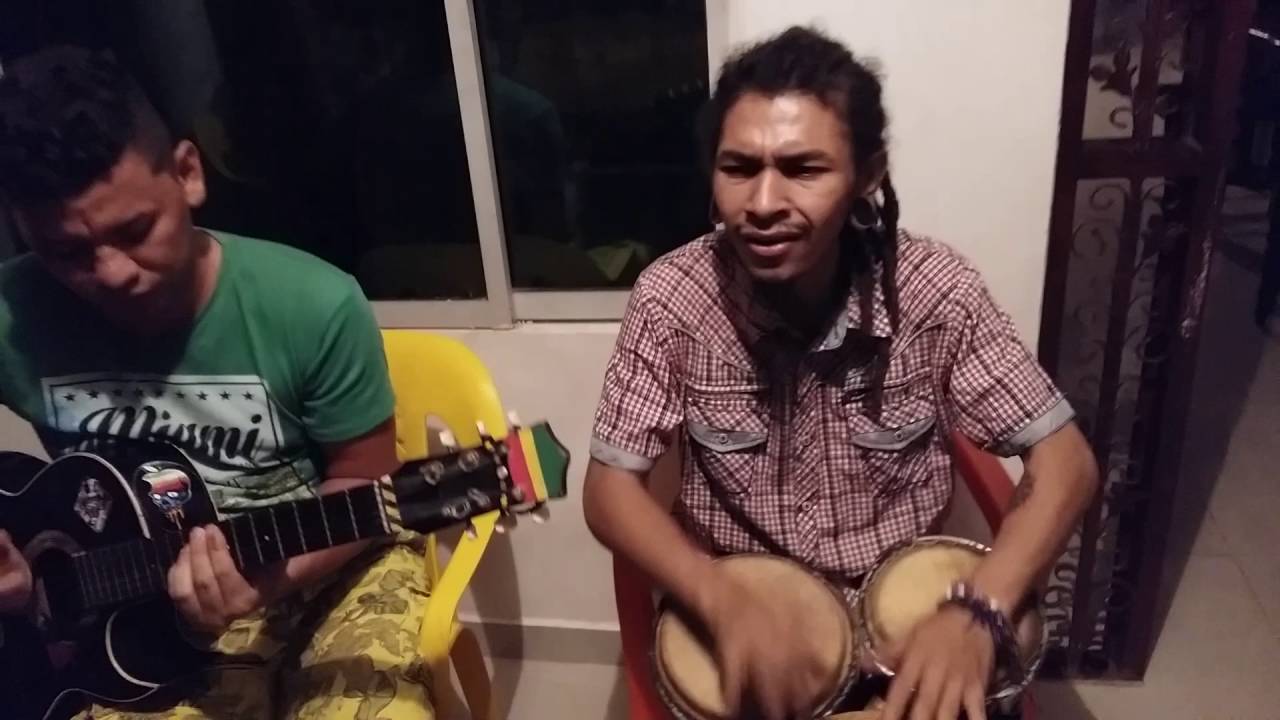Plan Rasta one love - YouTube