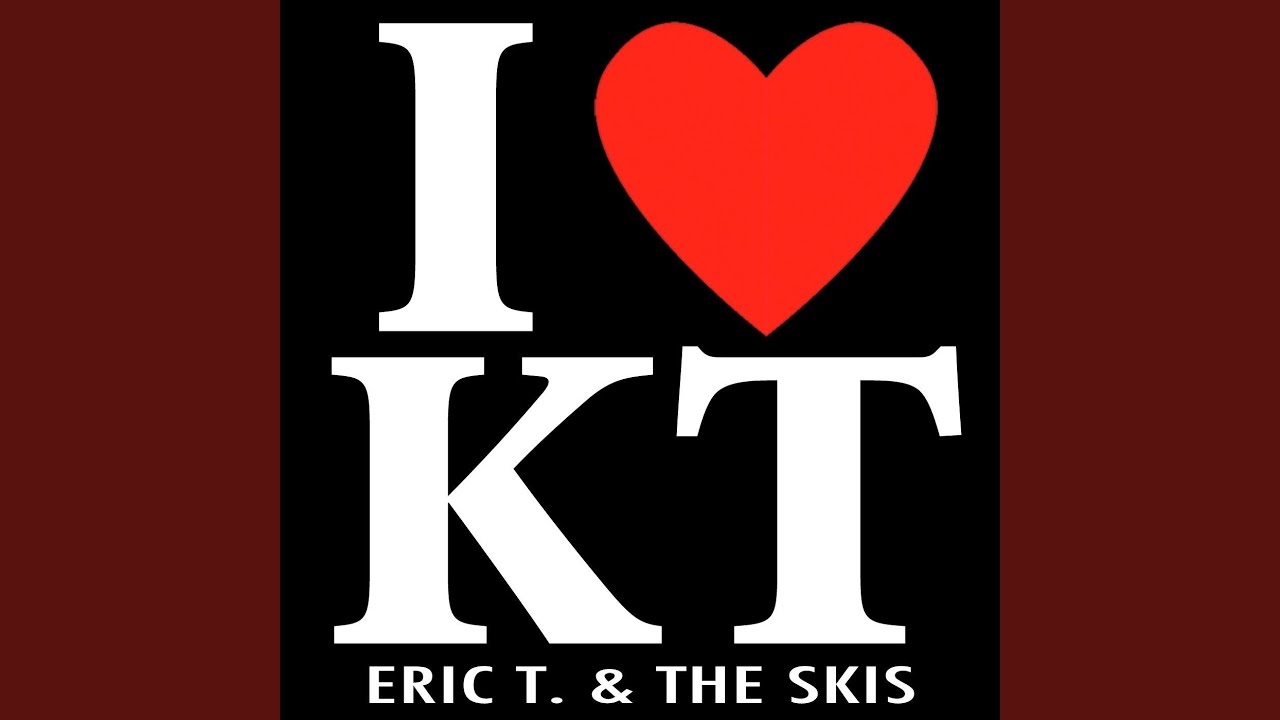 I Love KT - YouTube