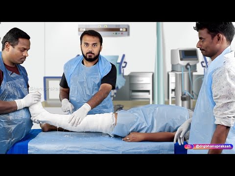 What Is Slab In Orthopedic