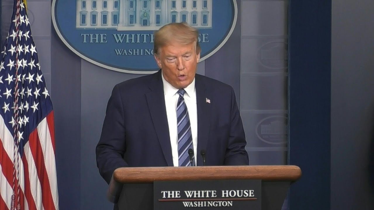 Trump On N Korean Leader Kim Jong Un I Wish Him Well AFP YouTube trump-on-n-korean-leader-kim-jong-un-i-wish-him-well-afp-youtube