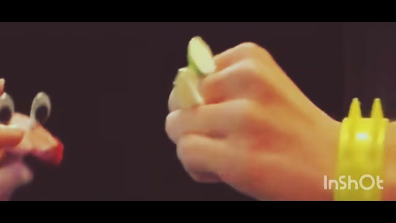 YTP grampu won't let oobi and uma play video games - YouTube