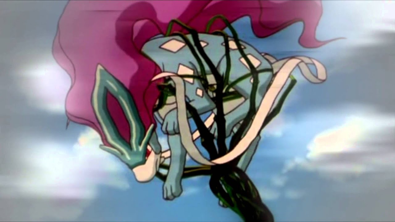 [Pokémon]~Heartless (Test) - YouTube