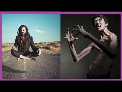 Como tener PODERES REALES 🔥🔥🔥 - YouTube