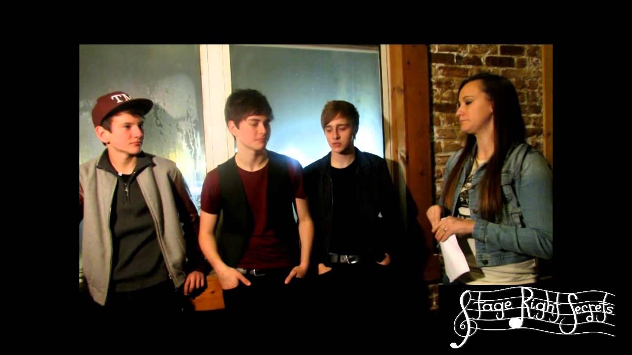 Before You Exit Interview - YouTube