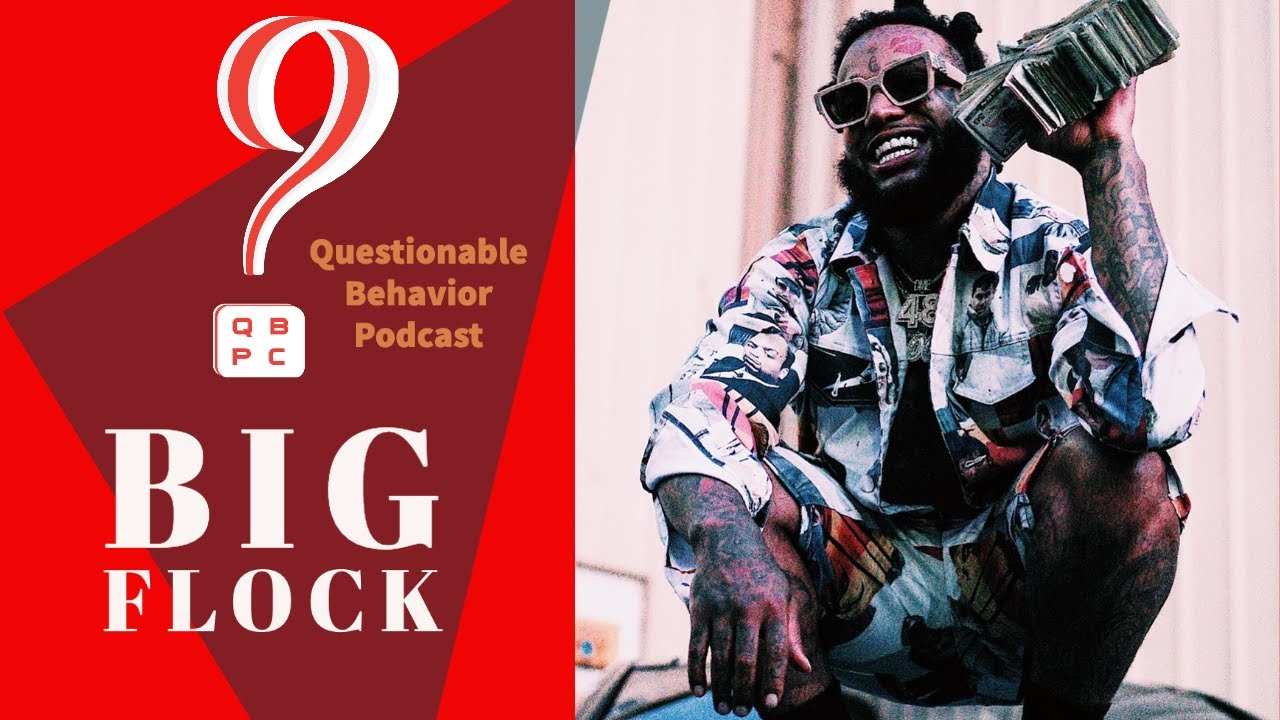 Interview with Big Flock - discuss new music, his incarceration, and ...