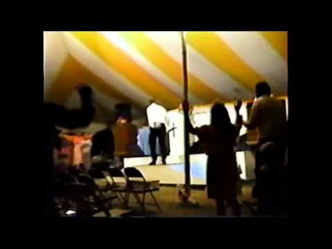 Let My People Go - Travis Waycaster - YouTube