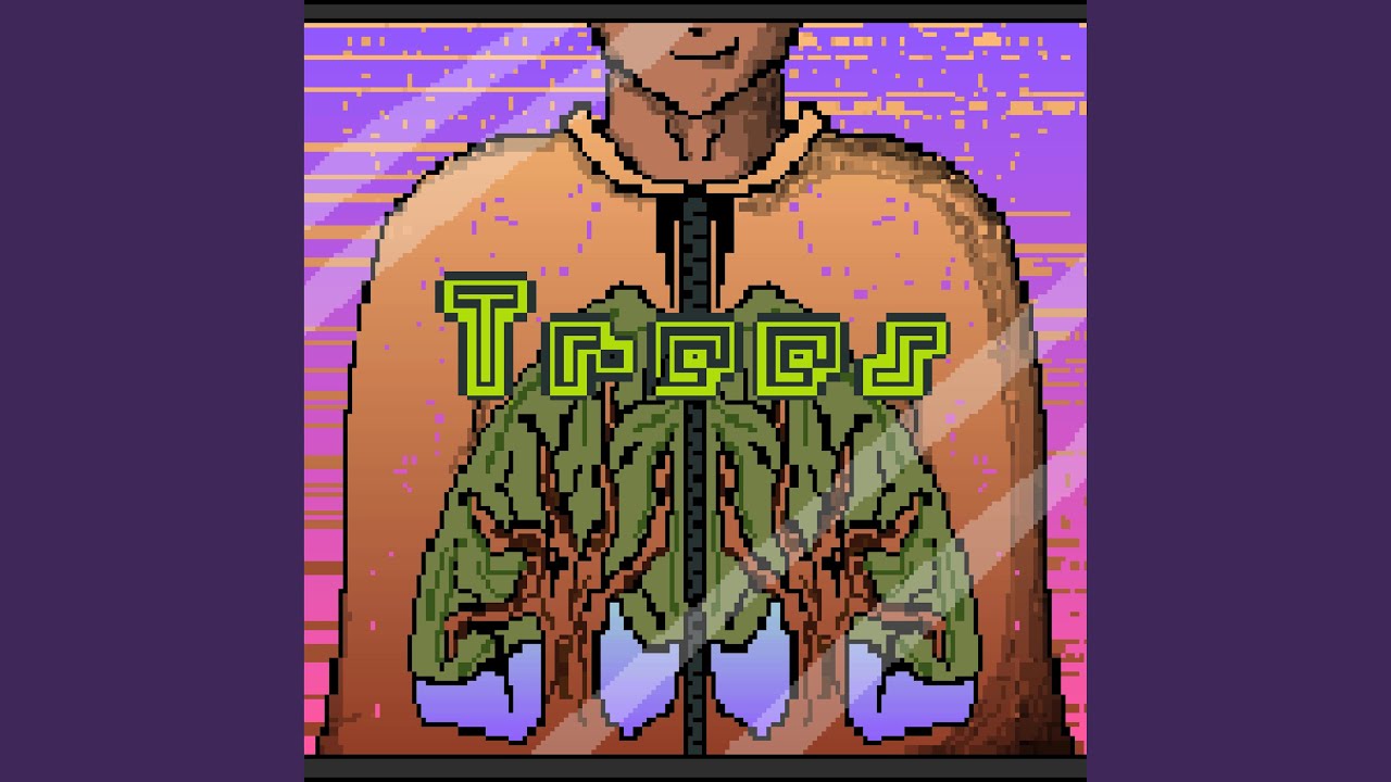 Trees (feat. Groovy Lou) (Remix) - YouTube