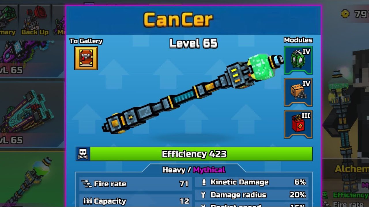 Is the Alchemist staff still good? (pg3d review) - YouTube